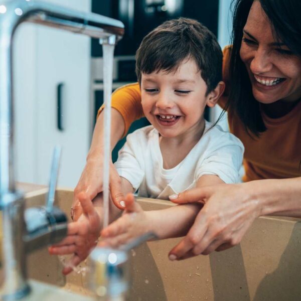 Handwashing for Autism: A 7-Step Guide for Parents and Caregivers