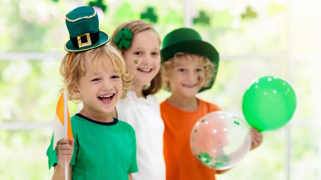 7 Amazing Autism-Friendly Activities to Celebrate St. Patrick’s Day