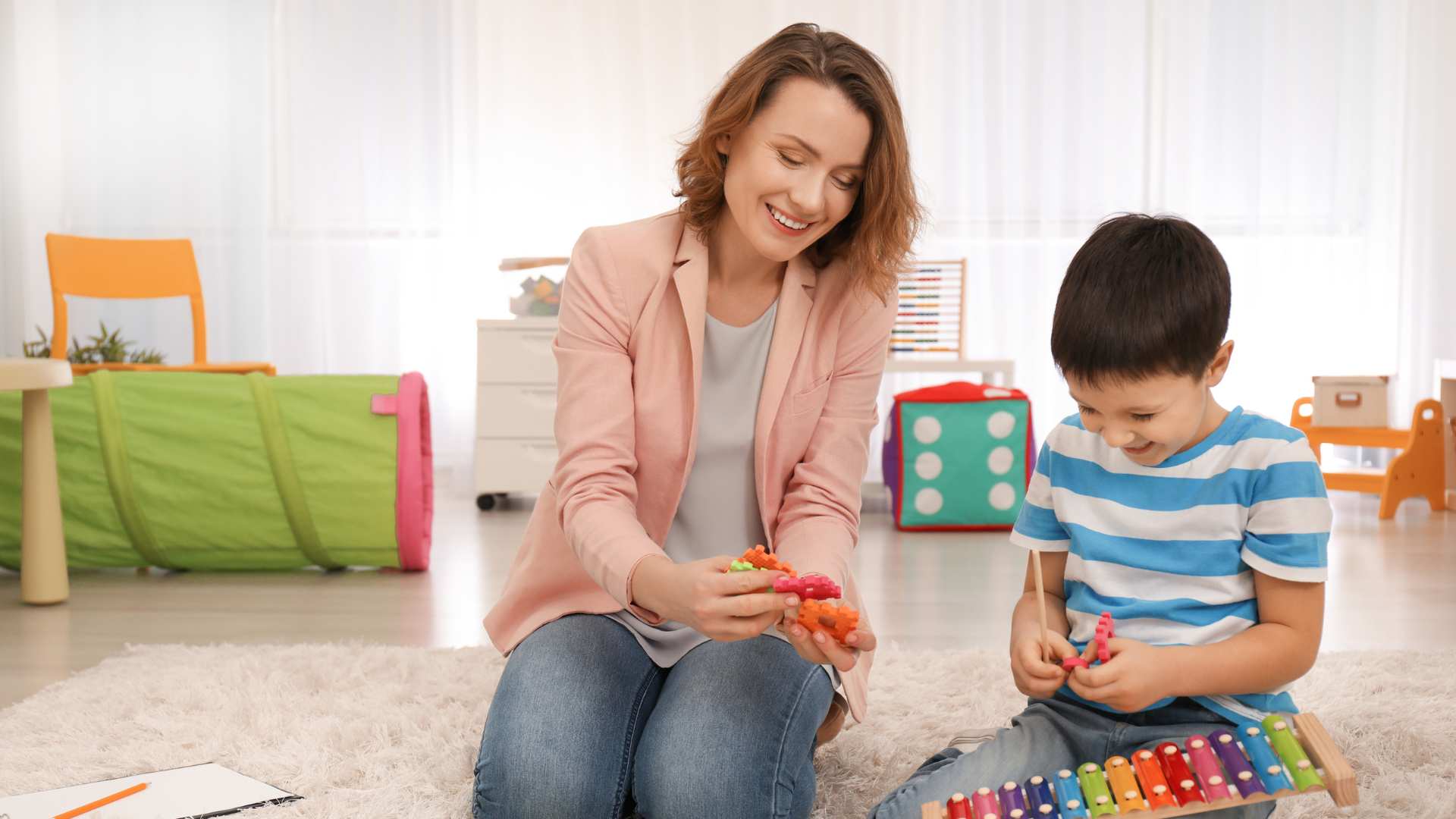 Latest CDC Autism Statistics: 1 in 31 Children are Diagnosed with ASD ...