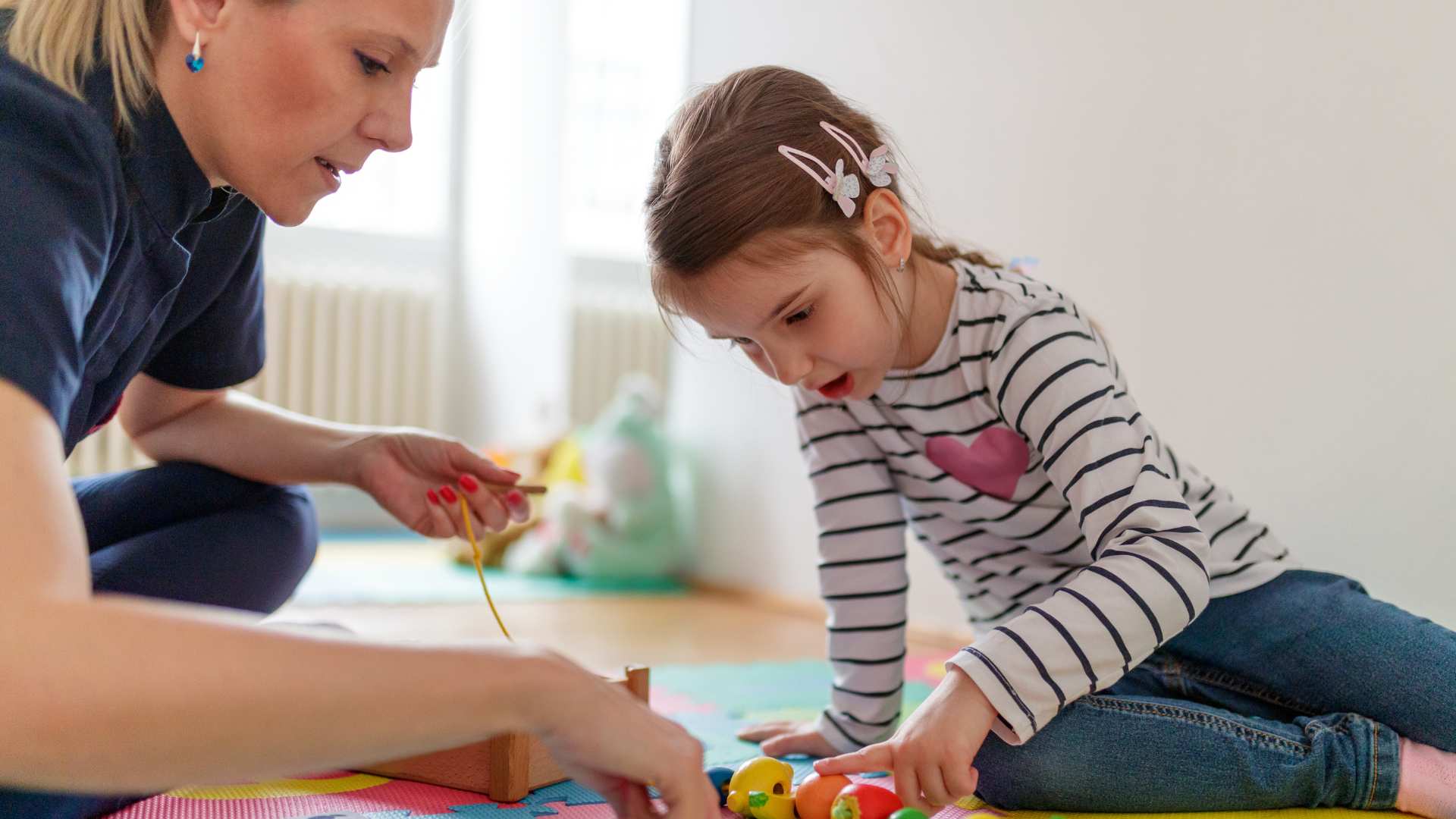 Challenging Behaviors in Autism: 8 Helpful Strategies to Support Your Child