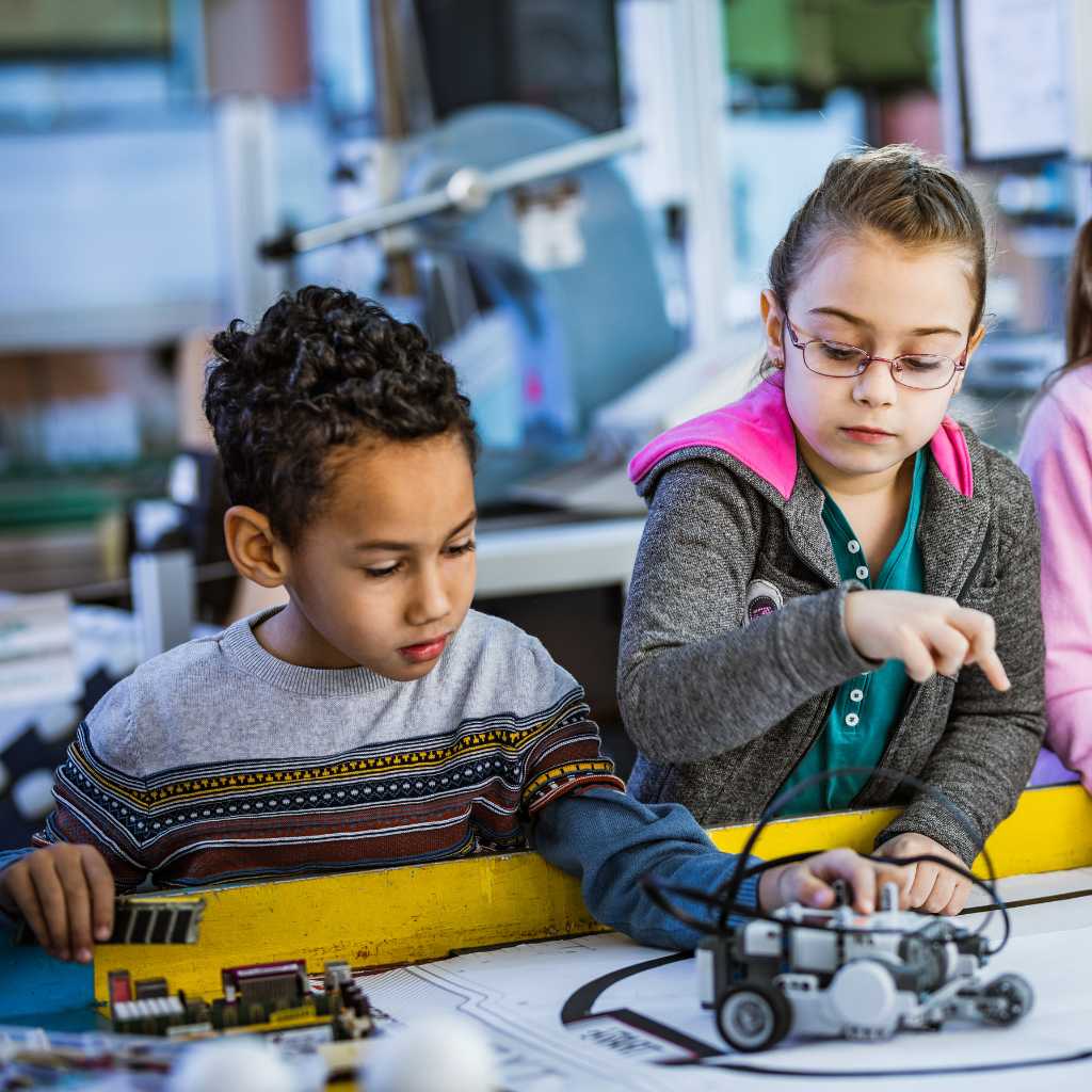 Understanding Splinter Skills in Autism & How to Support Them