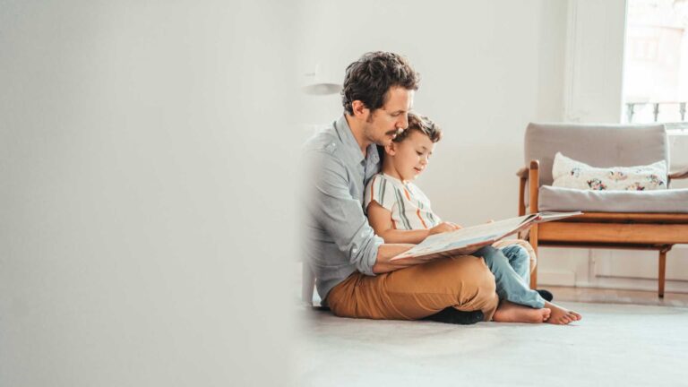 The Best 10 Books for Kids with Autism